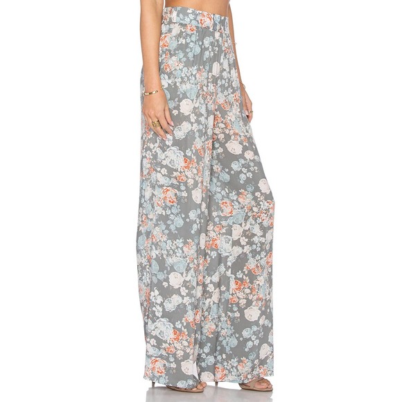 BCBGeneration | Pants & Jumpsuits | Nwt Bcbgeneration Wide Leg Pant ...